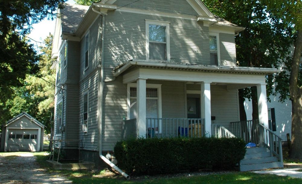409 N. School, Normal, IL | 6 Bedroom